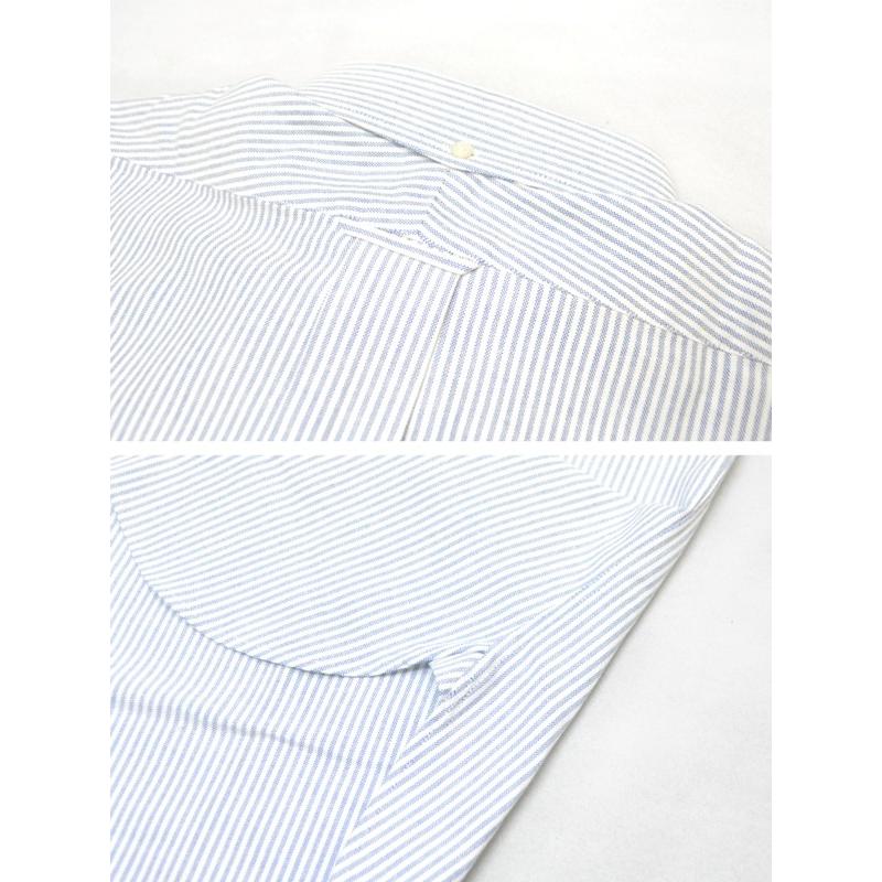 SEPTIS ORIGINAL(セプティズオリジナル) S/S ORIGINAL IVY F/O SHIRTS(半袖オリジナルアイビーフル ...