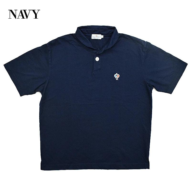 ARVOR MAREE(アルボーマレー) SAILOR POLO SHIRTS(セーラー ポロシャツ) LIGHT JERSEY (ライトジャージー） : セプティズ - 通販 - Yahoo ...