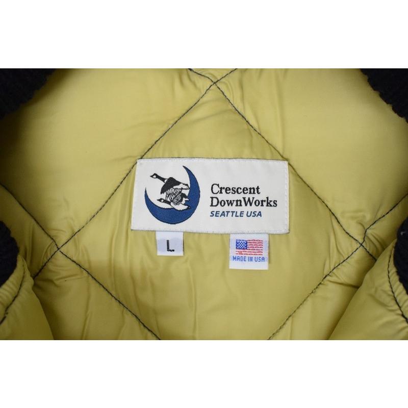 Crescent Down Works CRESCENT DOWN WORKS(クレセントダウン Crescent Down Works CRESCENT DOWN WORKS(クレセントダウン