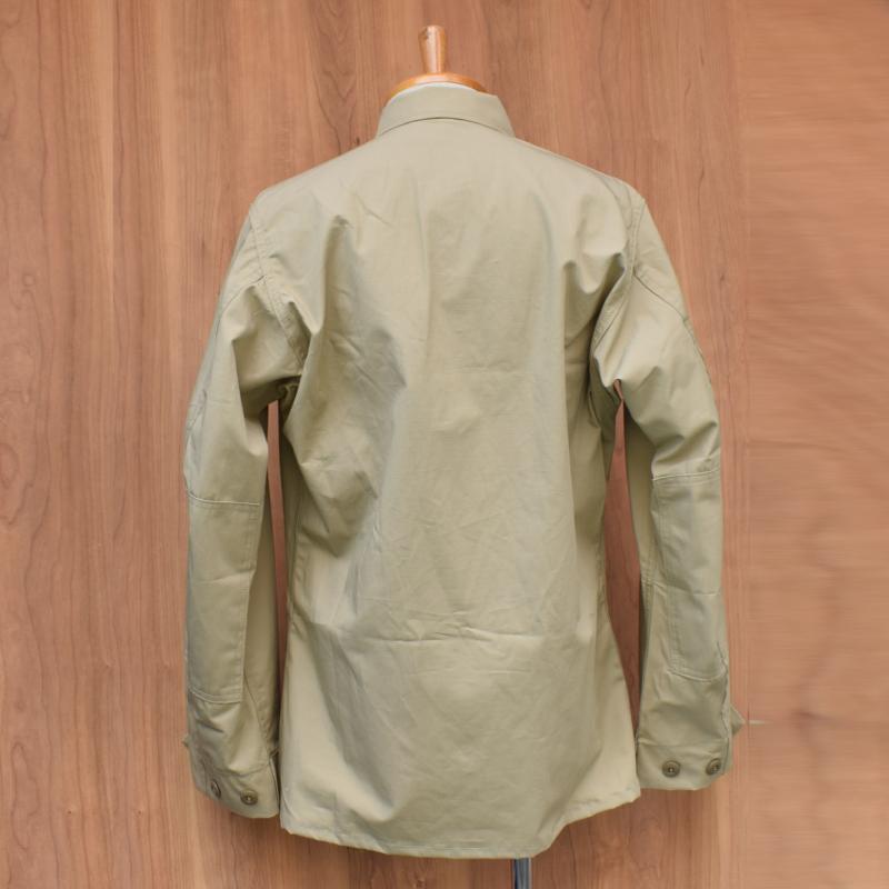 PROPPER(プロッパー) BDU COAT / JACKET (バトル・ドレス・ユニフォーム ジャケット) RIP STOP(リップストップ) KHAKI : セプティズ - 通販 ...