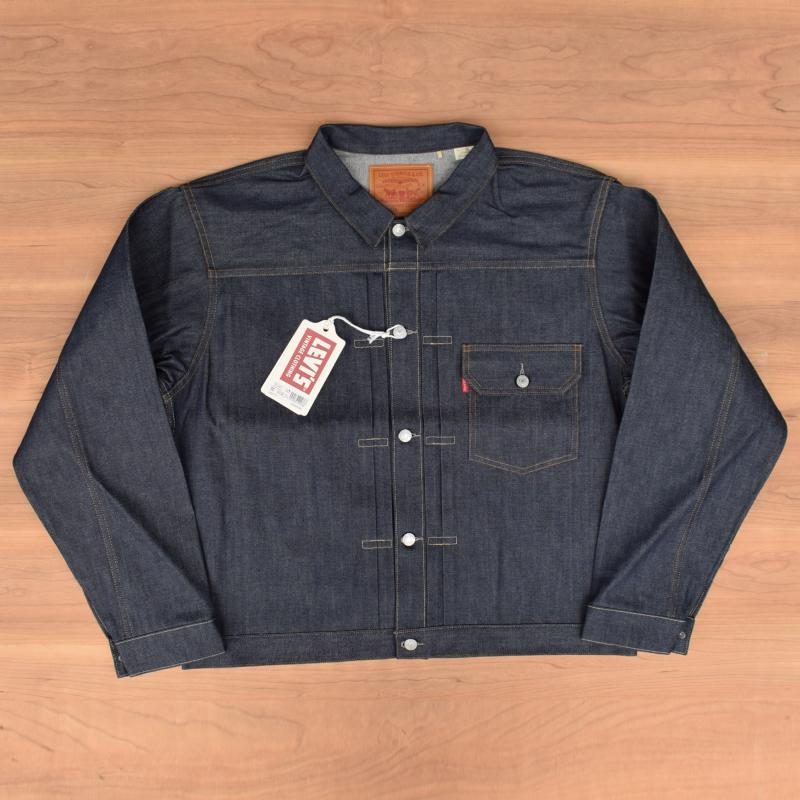 Levi's（リーバイス） LEVI'S VINTAGE CLOTHING / LVC (リーバイスヴィンテージクロージング) 506 ...
