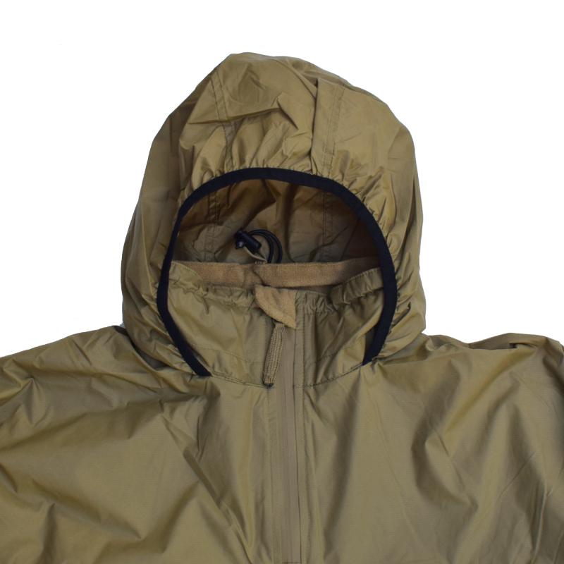 "DEADSTOCK！！" (デッドストック品) PCS THERMAL SMOCK (PERSONAL CLOTHING SYSTEM ...