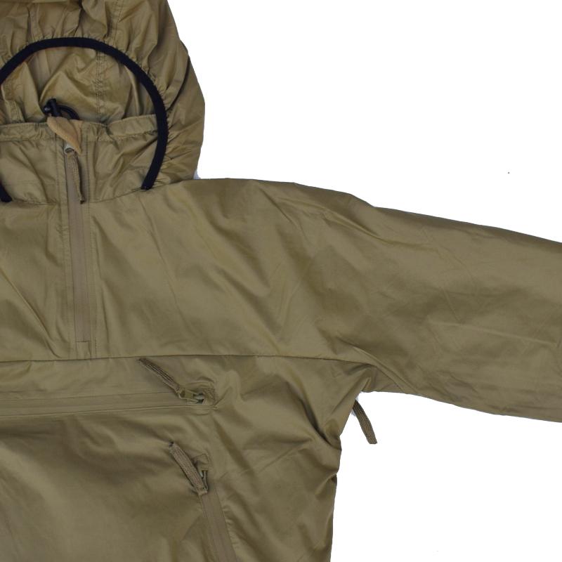 "DEADSTOCK！！" (デッドストック品) PCS THERMAL SMOCK (PERSONAL CLOTHING SYSTEM ...