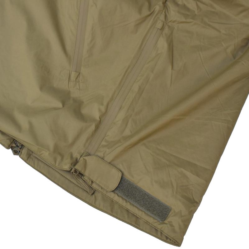 "DEADSTOCK！！" (デッドストック品) PCS THERMAL SMOCK (PERSONAL CLOTHING SYSTEM ...