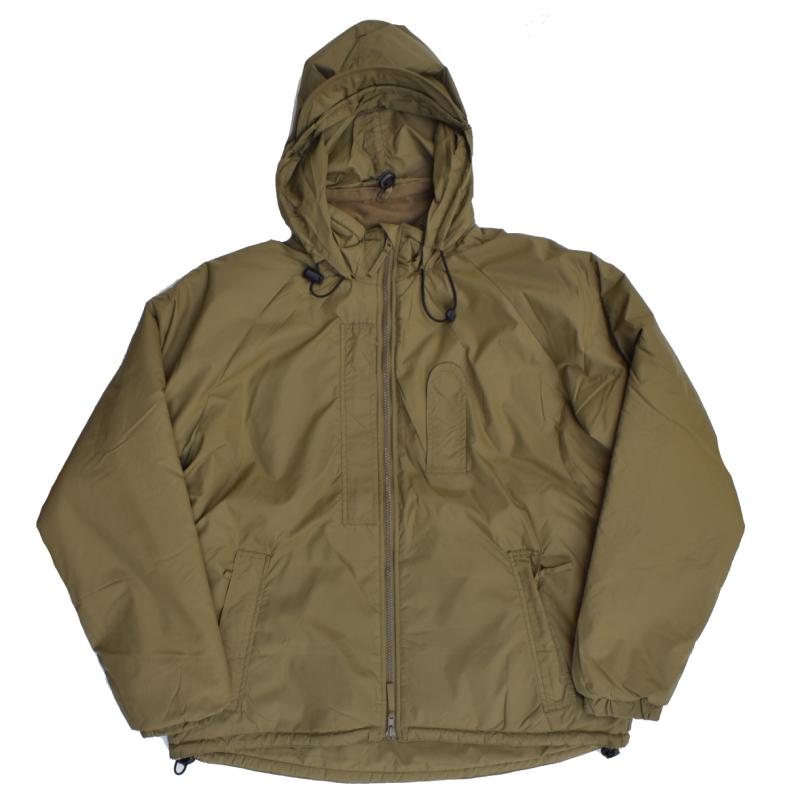 "DEADSTOCK！！" (デッドストック品) PCS THERMAL JACKET (PERSONAL CLOTHING SYSTEM ...