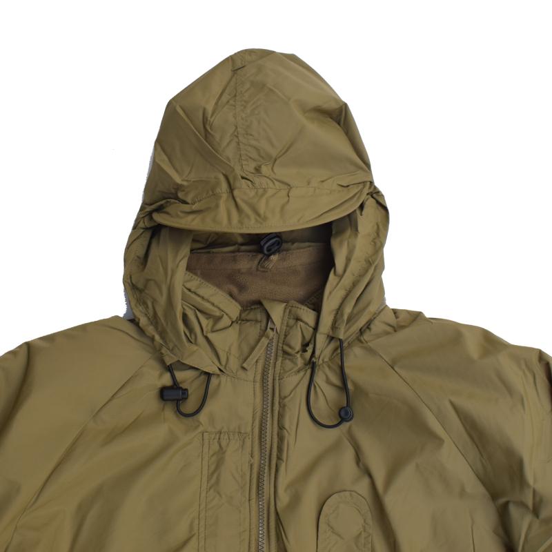 "DEADSTOCK！！" (デッドストック品) PCS THERMAL JACKET (PERSONAL CLOTHING SYSTEM ...