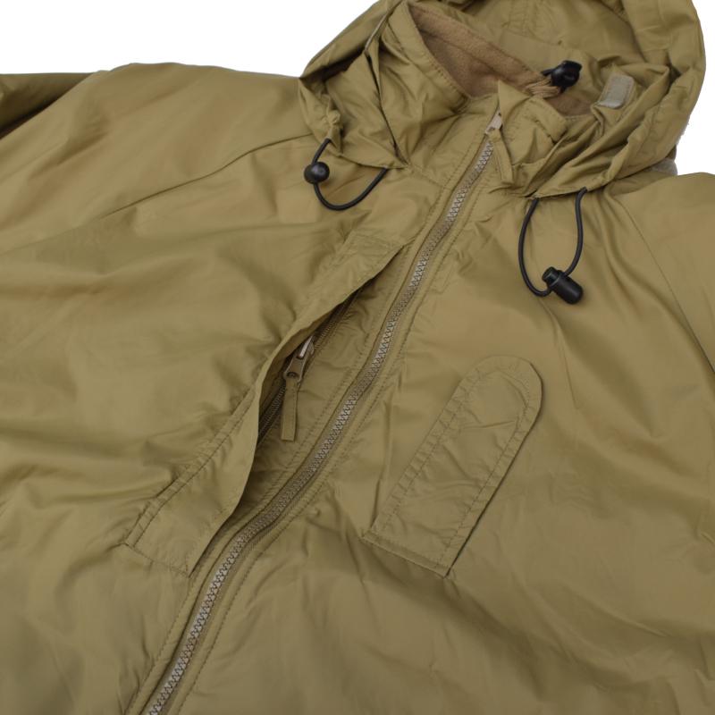 "DEADSTOCK！！" (デッドストック品) PCS THERMAL JACKET (PERSONAL CLOTHING SYSTEM ...