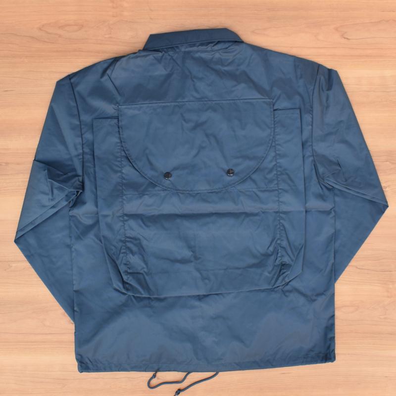 CHAMPION(チャンピオン) CYCLING COACH JACKET (サイクリング CHAMPION(チャンピオン) CYCLING COACH JACKET (サイクリング