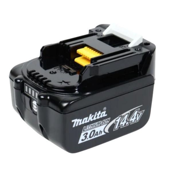 マキタ マキタ純正 BL1430B 14.4V 3.0Ah リチウムイオンバッテリー : セラフィーネット Yahoo!ショッピング店 ...