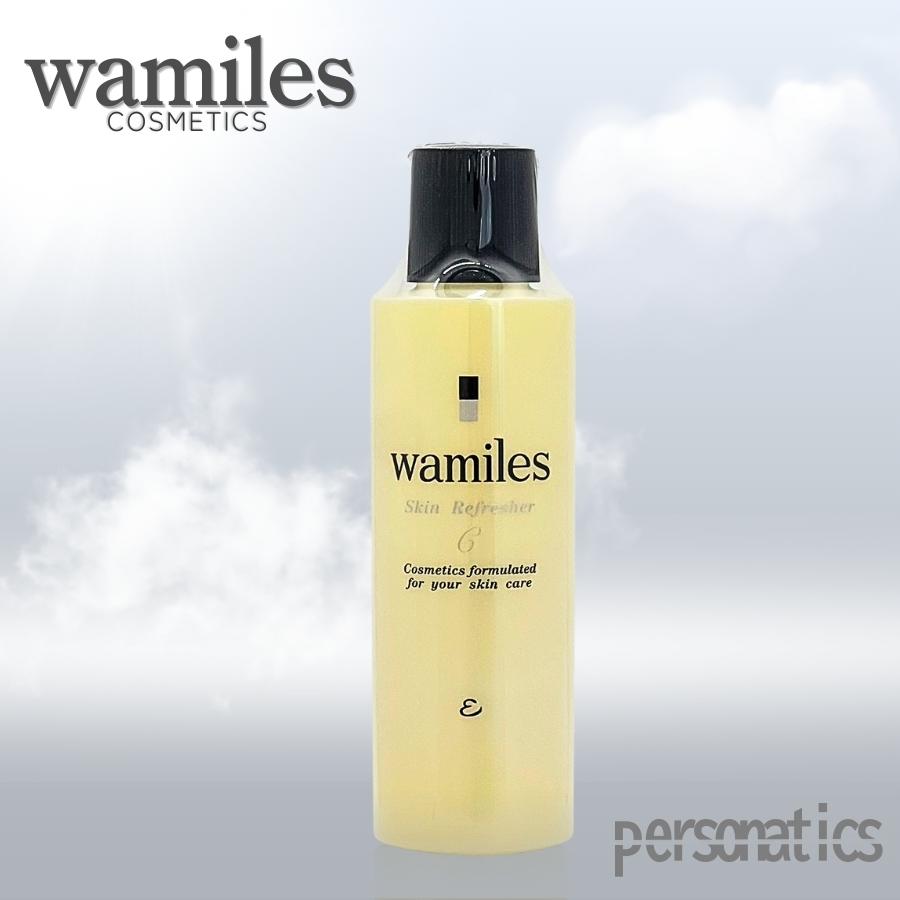 wamiles ワミレス スキンリフレッシャーC ε 180ml : セラフィーネット Yahoo!ショッピング店 - 通販 - Yahoo!ショッピング