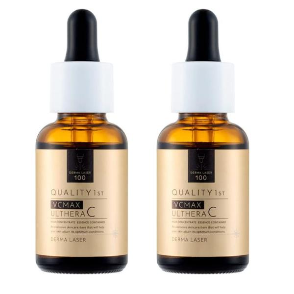 QUALITY 1st ダーマレーザー ウルセラC 30ml 2個セット : セラフィーネット Yahoo!ショッピング店 - 通販 - Yahoo!ショッピング