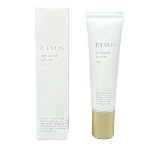 ETVOS エトヴォス アルティモイストクリーム 保湿クリーム 30g : s-4580682131781 : セラフィーネット Yahoo!ショッピング店 - 通販 - Yahoo!ショッピング