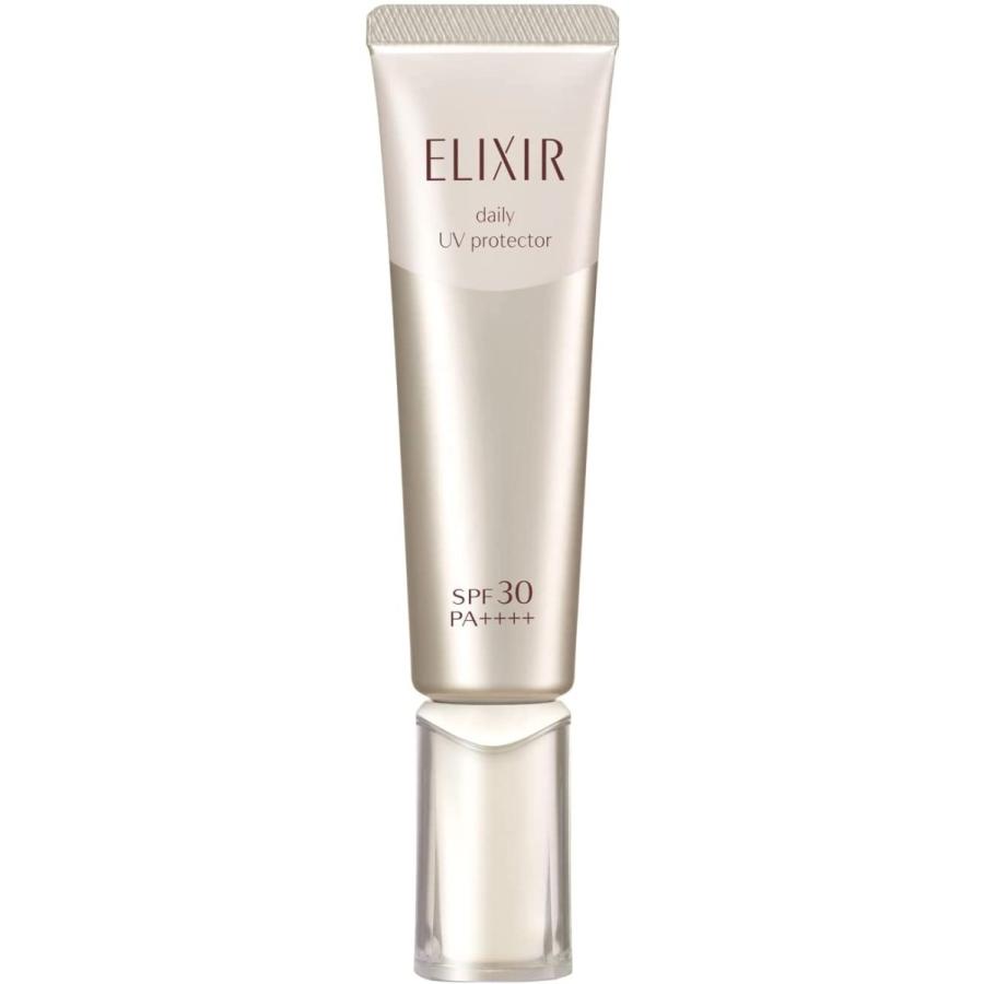 ELIXIR（コスメ） エリクシール デーケアレボリューション SP 35mL SPF30 PA++++ : セラフィーネット Yahoo!ショッピング店 - 通販 - Yahoo!ショッピング