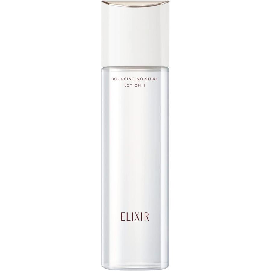 ELIXIR（コスメ） エリクシール リフトモイスト ローション SP II 化粧水 しっとり 170ml : セラフィーネット Yahoo!ショッピング店 - 通販 - Yahoo!ショッピング