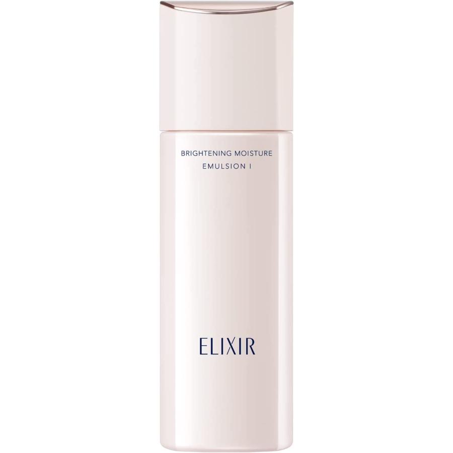 ELIXIR（コスメ） エリクシール ブライトニング エマルジョン WT I さっぱり 乳液 130ml : セラフィーネット Yahoo!ショッピング店 - 通販 - Yahoo!ショッピング