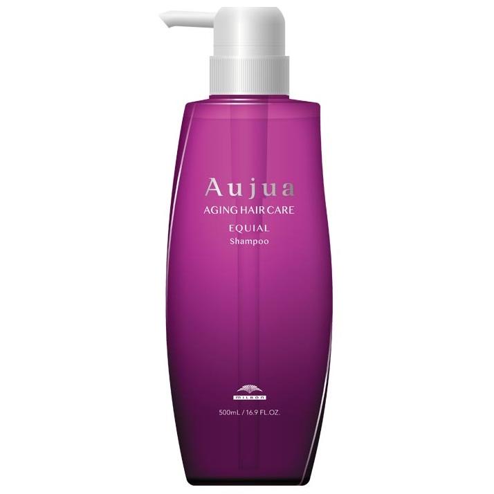 Aujua ミルボン オージュア EQ エクイアル シャンプーv 500mL : セラフィーネット Yahoo!ショッピング店 - 通販 - Yahoo!ショッピング