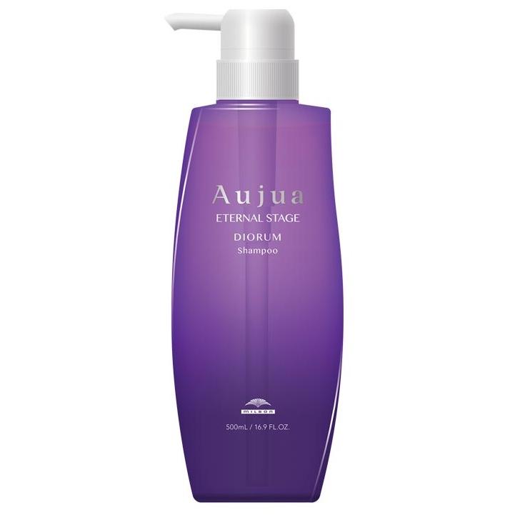 Aujua ミルボン オージュア DI ディオーラム シャンプー 500mL : セラフィーネット Yahoo!ショッピング店 - 通販 - Yahoo!ショッピング