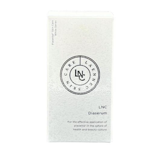 LNC ディアセラム 35mL スペシャル美容液 GHC 美容液 DIAセラム 高配合 肌水分キープ エイジングケア 潤い 透明感 ハリ 胎盤素 : セラフィーネット Yahoo!ショッピング ...