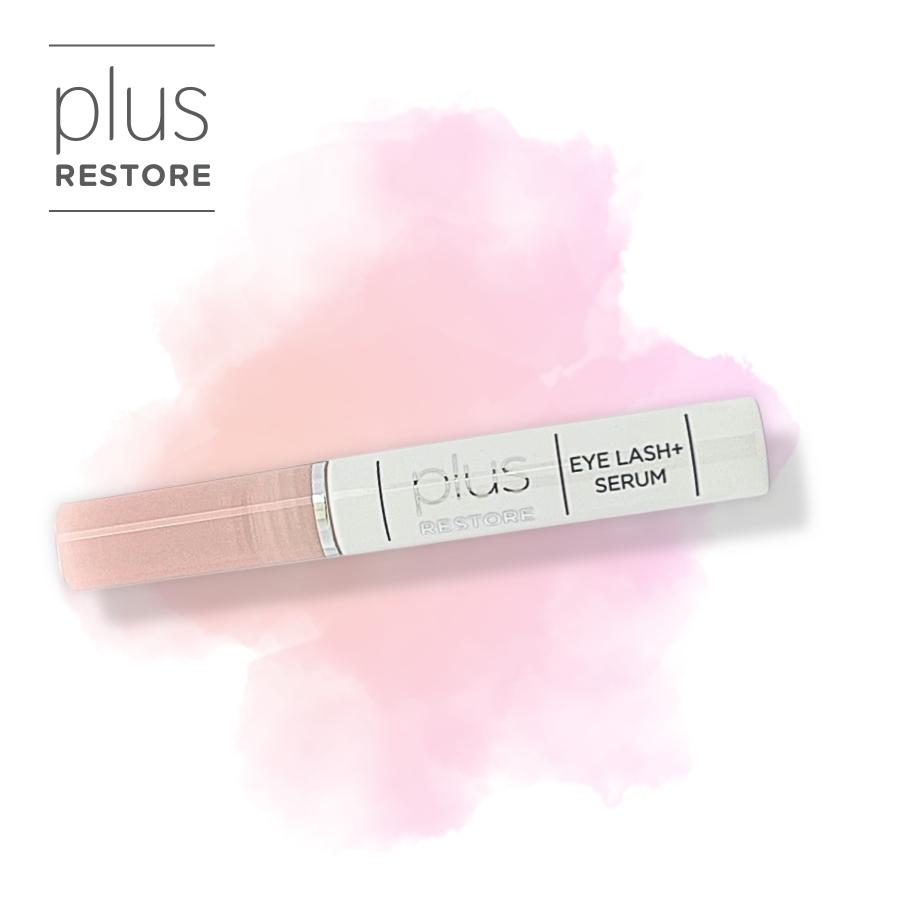 plus RESTORE プラスリストア アイラッシュプラス 5ml まつ毛美容液 : セラフィーネット Yahoo!ショッピング店 - 通販 ...