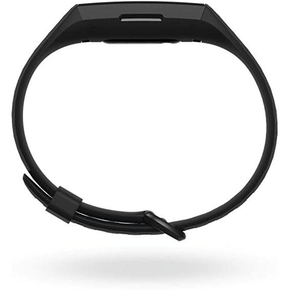 Fitbit Charge 4 フィットビット フィットネス トラッカー GPS搭載 FB417 (並行輸入品) : セレクト高木瀬 - 通販 ...