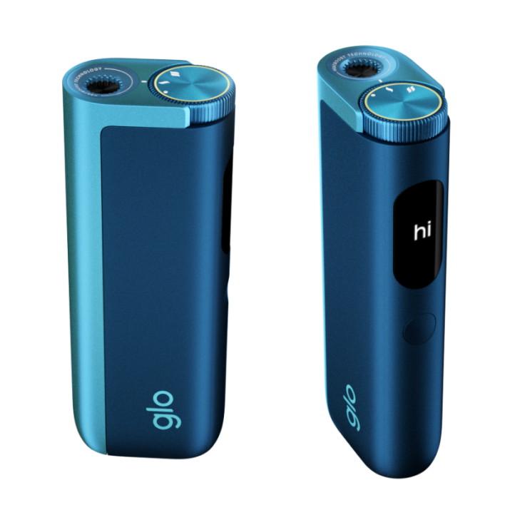 グロー ハイパー glo hyper pro プロ 本体 加熱式タバコ 新品 : セレクト高木瀬 - 通販 - Yahoo!ショッピング