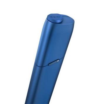 IQOS アイコス IQOS 3 MULTI マルチ ※ブルー本体のみ :IQOS3MULTI3:セレクト高木瀬 - 通販 - Yahoo!ショッピング