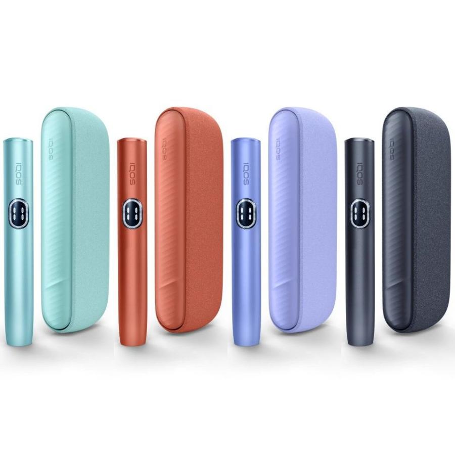 アイコス IQOS ILUMA i イルマ アイ キット 本体キット 新型 2024 : セレクト高木瀬 - 通販 - Yahoo!ショッピング