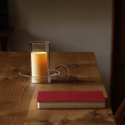 キャンドルホルダー ferm LIVING ガラス 北欧 おしゃれ ランプ キャンドルホルダー ferm LIVING ガラス 北欧 おしゃれ ランプ