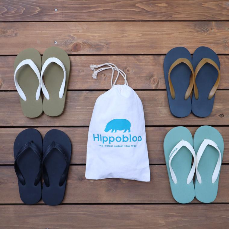 Hippobloo ビーチサンダル メンズ レディース 痛くない ユニセックス サンダル 天然ゴム ヒッポブルー : TOKILABOYahoo!ショッピング店 - 通販 - Yahoo!ショッピング