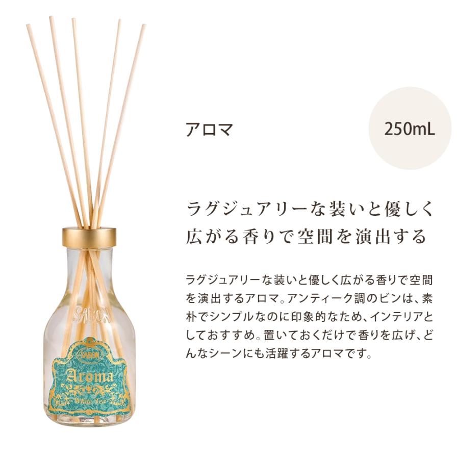 サボン SABON ディフューザー アロマ 250mL ブランド ホーム雑貨 :sabon91:コレカラスタイル - 通販 - Yahoo ...