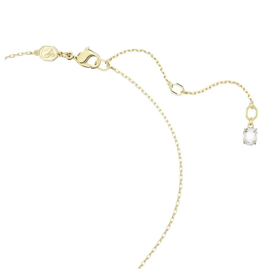 スワロフスキー SWAROVSKI Dextera ペンダント ネックレス 5668820 :swaro217:コレカラスタイル - 通販 ...