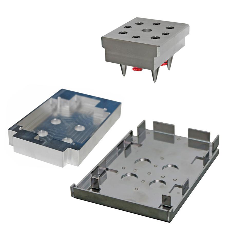 創朋 HDPN-04A-HS ストレージパンチャー (新仕様のHDDツールHDDU-04M+SSDツール付) : セティアワークスYahoo ...