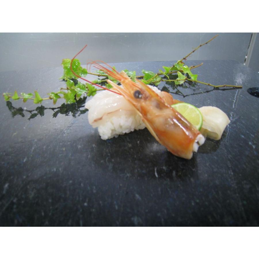 底値即決訳あり特価!!大好評！ お刺身用赤エビ中サイズ L2 : 瀬戸内海鮮市場Yショッピング店 - 通販 - Yahoo!ショッピング