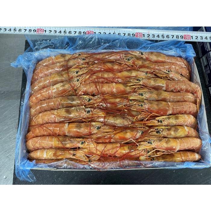 底値即決訳あり特価!!大好評！ お刺身用赤エビ中サイズ L3 : 瀬戸内海鮮市場Yショッピング店 - 通販 - Yahoo!ショッピング