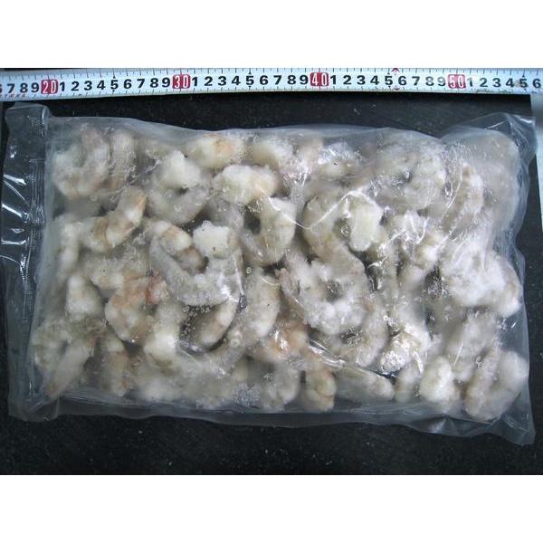 即決激安エビ 便利です バナメイムキエビ（大）IQF 26/30 : 瀬戸内海鮮市場Yショッピング店 - 通販 - Yahoo!ショッピング