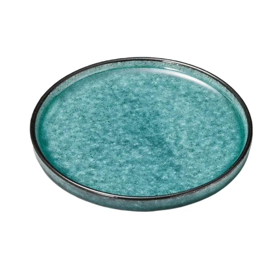 KASANEトルコ釉受皿 小 [ 12.3×1.8cm 153g ] | 小皿 | 食器 かわいい おしゃれ プレゼント ギフト 自宅用 :utw-22902206:せともの本舗 - 通販 ...