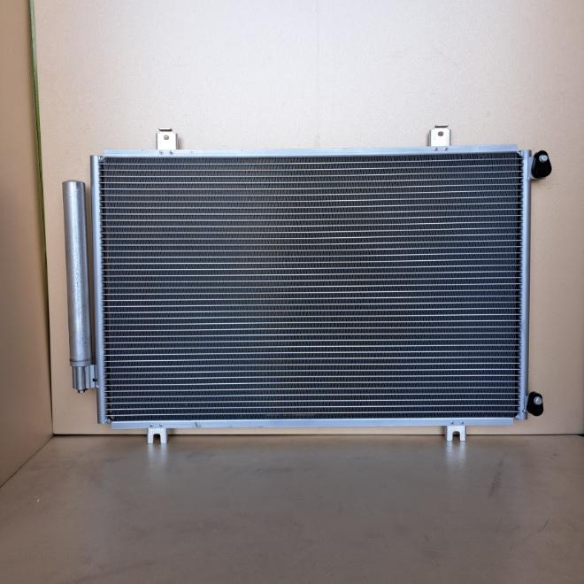 ステップワゴン コンデンサー RP1・RP2・RP3・RP4 80100-TAA-J01 即納 : ラジエーターショップ - 通販 - Yahoo!ショッピング