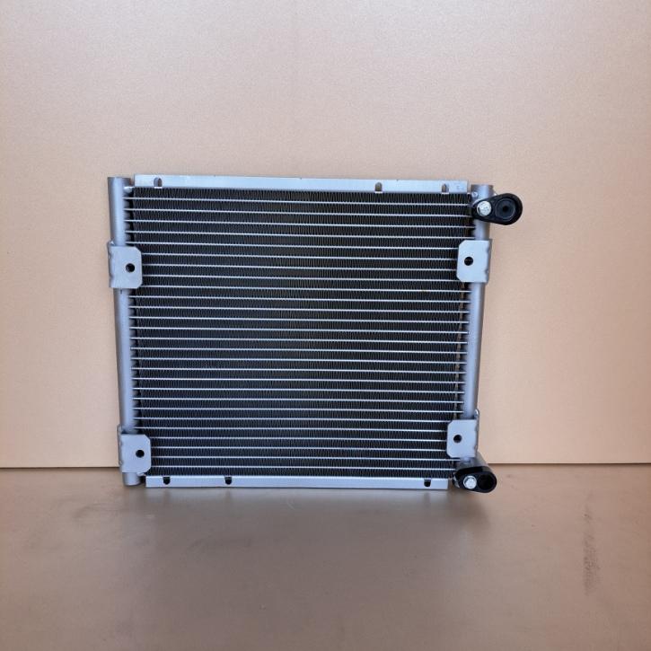 デルタ 新品 コンデンサー XZU322 XZU330 331 337 340 341 342 346 347 350 351 352 ...