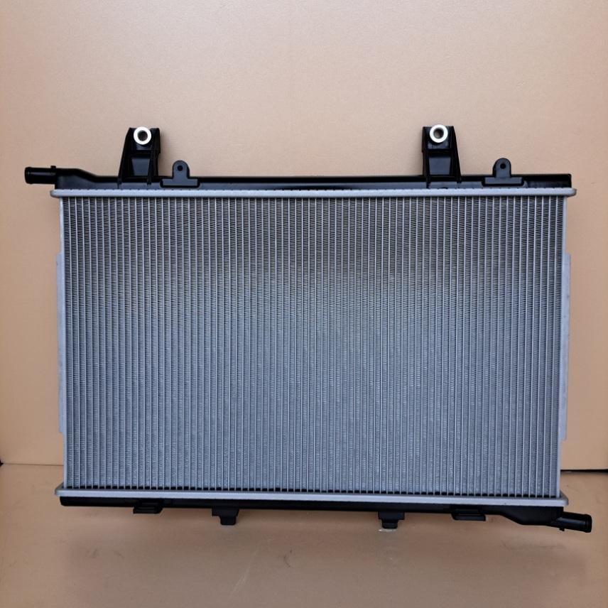 2点セット HC27・HFC27 セレナ e-POWER メインラジエーター インバーター用ラジエター 新品 21410-5TP0A/21457-5TP0A/21457-5TP0B ...