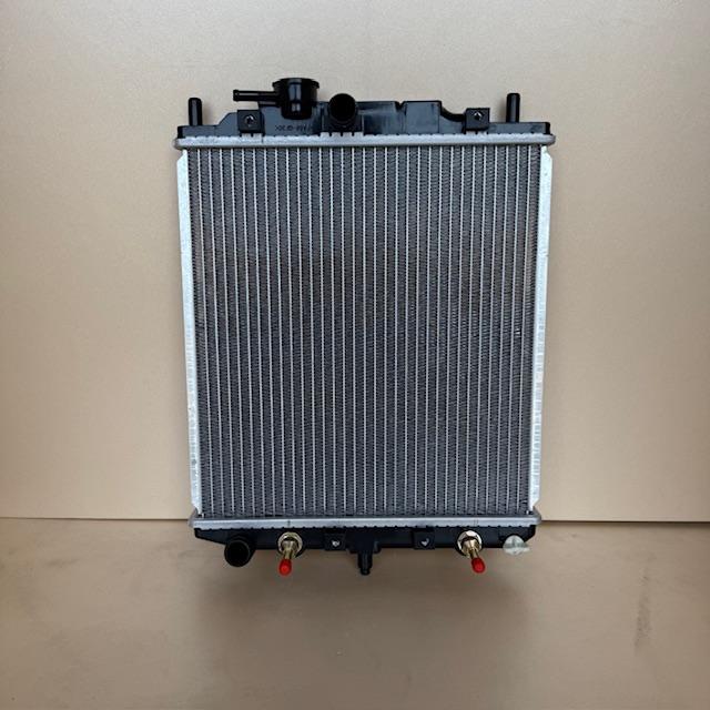 ミゼットIIミゼット2 ラジエーター ラジエター AT、MT兼用 V-K100P V-K100C GD-K100P GD-K100C 新品未使用 16400-87805 : ラジエーター ...