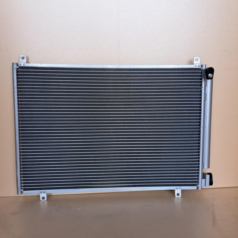 新品 コンデンサースイフト ZC13S・ZC43S・ZC53S・ZC83S・ZD53S・ZD83S 95310-52R00 即納 ...