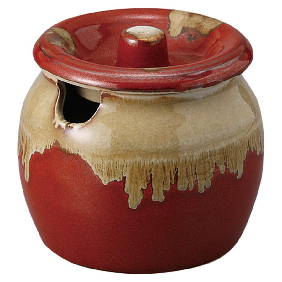 赤白流し薬味入れ 4号 871-7-2H : 871-7-2h : 食器・厨房道具 セトヤサプライ - 通販 - Yahoo!ショッピング