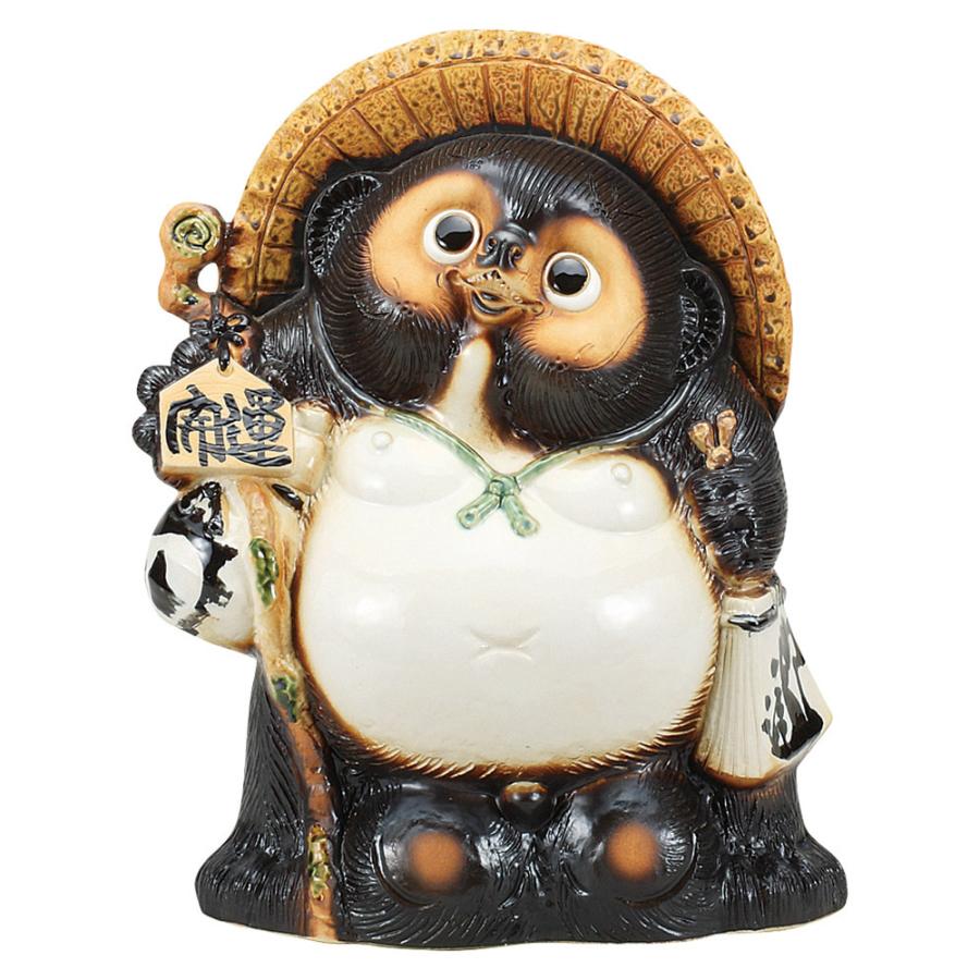 開運狸15号 879-1-85J : 食器・厨房道具 セトヤサプライ - 通販 - Yahoo!ショッピング