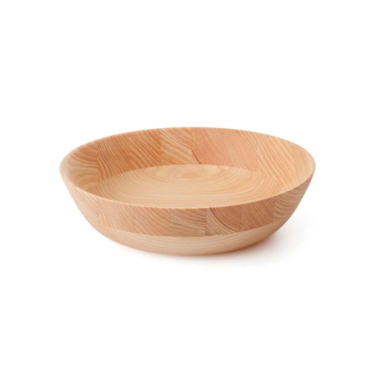 ひきよせ ディッシュL (2段L) ヒノキ 130110 : 食器・厨房道具 セトヤサプライ - 通販 - Yahoo!ショッピング