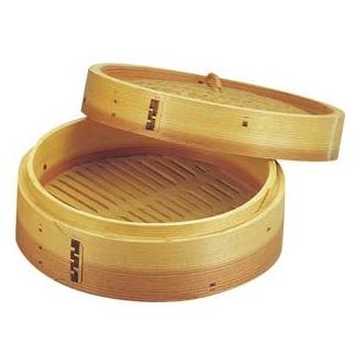 安心コート 杉 中華セイロ 18cm 身のみ (※蓋は別売りです。) : 食器・厨房道具 セトヤサプライ - 通販 - Yahoo!ショッピング