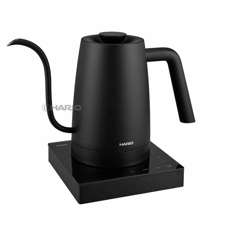 ハリオ ケトル 電気ケトル Electric Kettle Lyra ブラック HARIO : eck-80-b : 食器・厨房道具 セトヤサプライ - 通販 - Yahoo!ショッピング