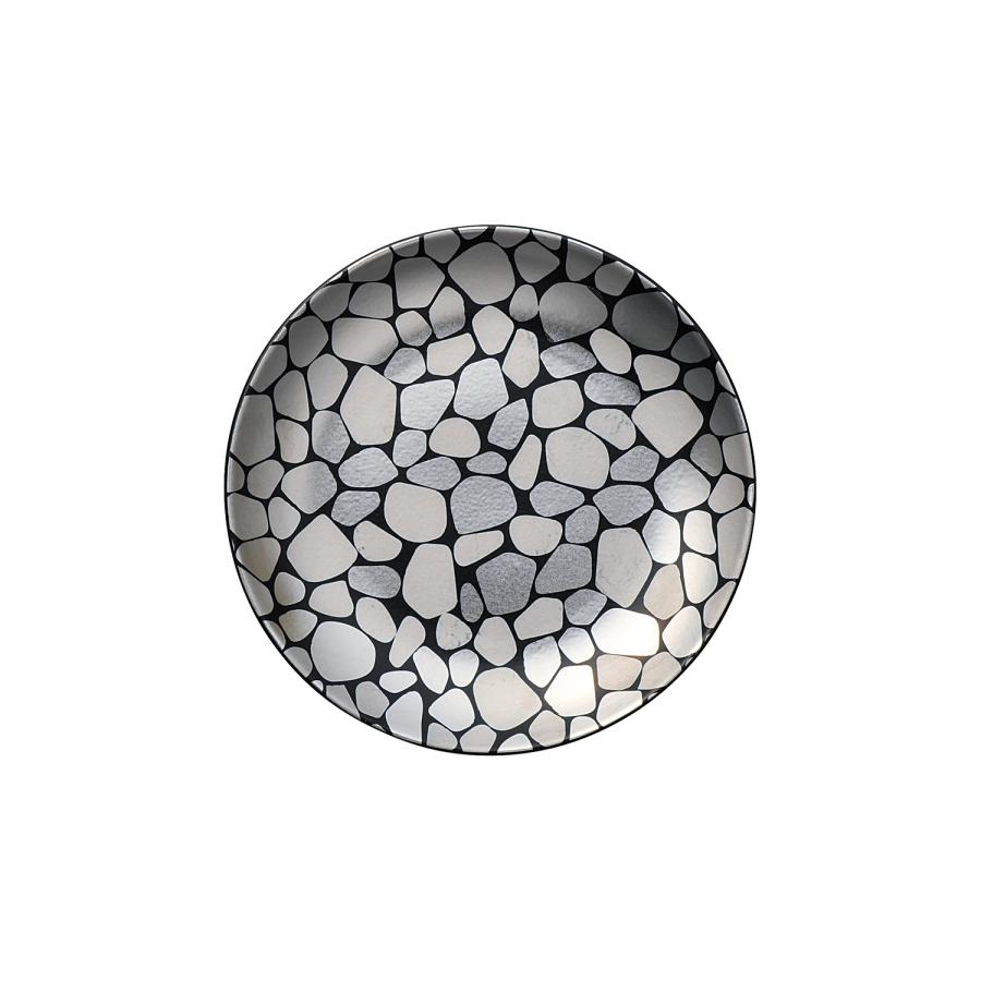 COBBLES フラットプレート 18cm : 食器・厨房道具 セトヤサプライ - 通販 - Yahoo!ショッピング