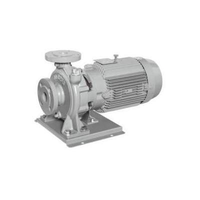 [32X32FSGD52.2E]エバラ/荏原 FSD型 片吸込渦巻ポンプ 50Hz 三相 2.2kW 口径32 商品コード：FSGD1026 ...