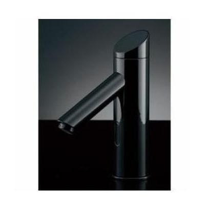 カクダイ メーカー欠品中 [713-370-D]KAKUDAI/カクダイ センサー水栓 ブラック〈713-337の後継品〉 : 設備プラザ - 通販 - Yahoo!ショッピング