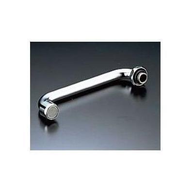 INAX [A-403]INAX/LIXIL 自在吐水口部 Φ16×170mm : 設備プラザ - 通販 - Yahoo!ショッピング